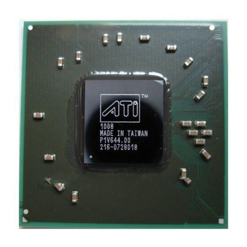 ATI 216-0728018 Bga ic for Laptop Motherboard Chips – ITspares provides ...